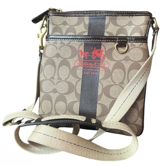 Coach | Bags | Coach Crossbody | Poshmark